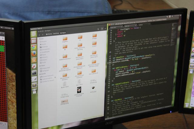Gallery: A rare peek at San Quentin prison—and its newbie coders - Ars ...