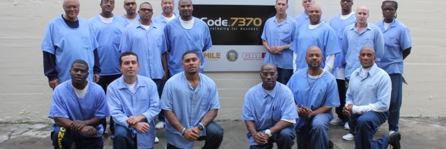 Gallery: A rare peek at San Quentin prison—and its newbie coders | Ars ...