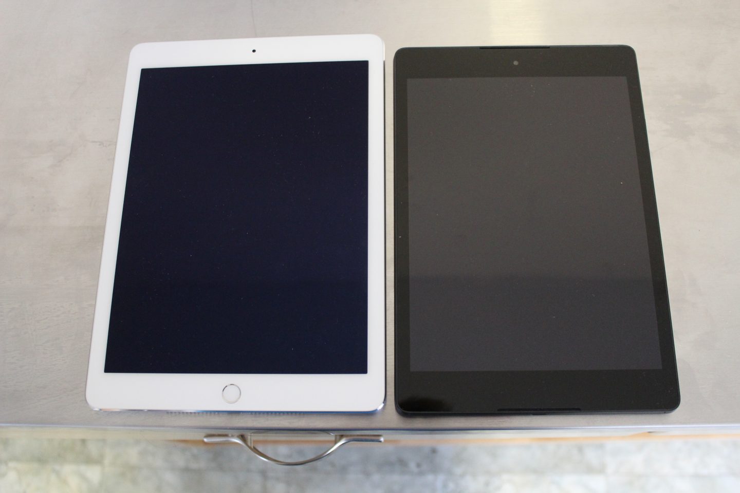 Nexus 9 review: A “premium” tablet with a not-so-premium feel - Ars ...