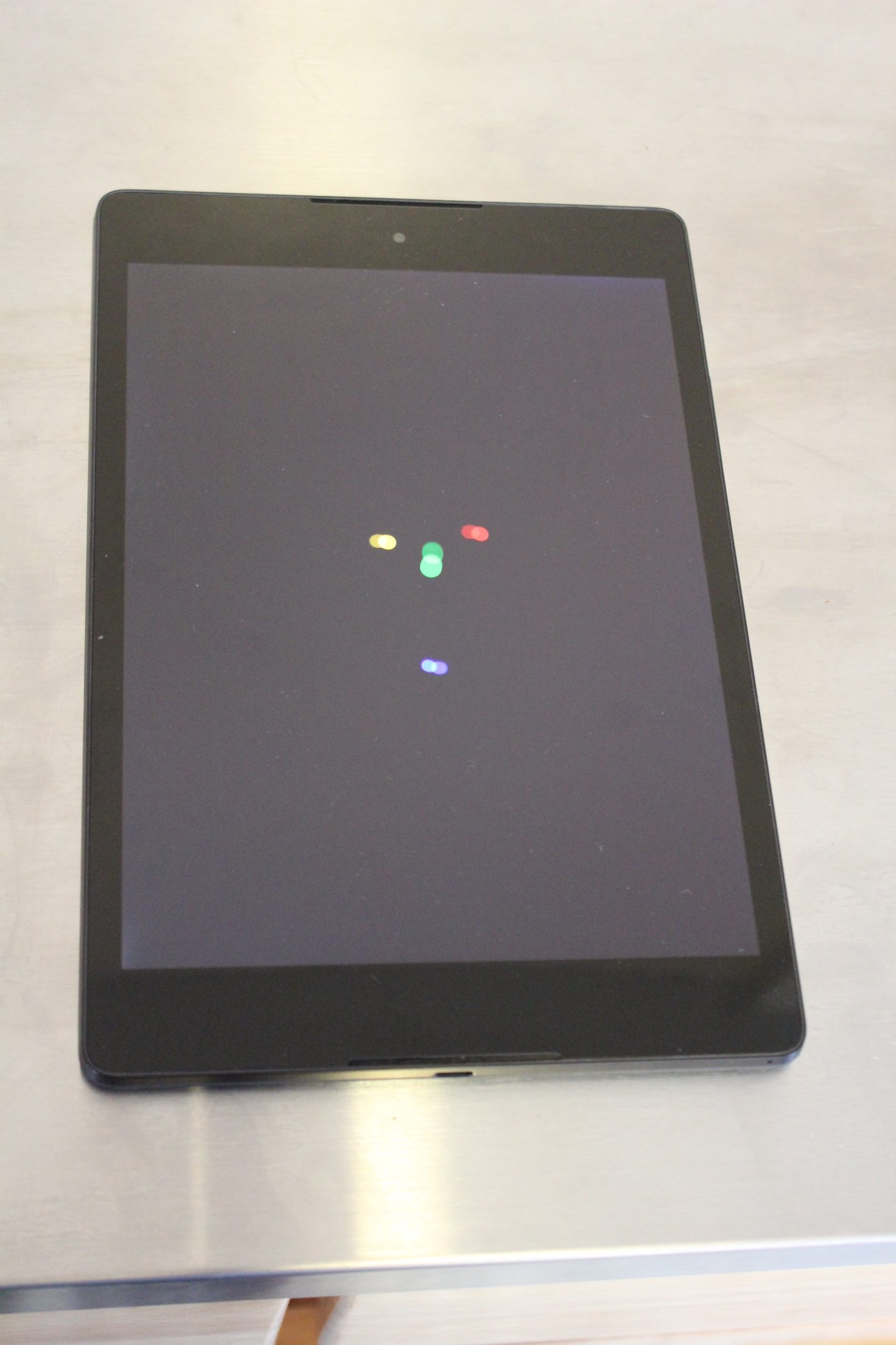 Nexus 9 review: A “premium” tablet with a not-so-premium feel - Ars ...