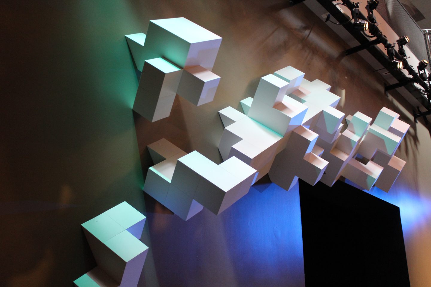 Meet the world’s biggest indie video game museum exhibit - Ars Technica