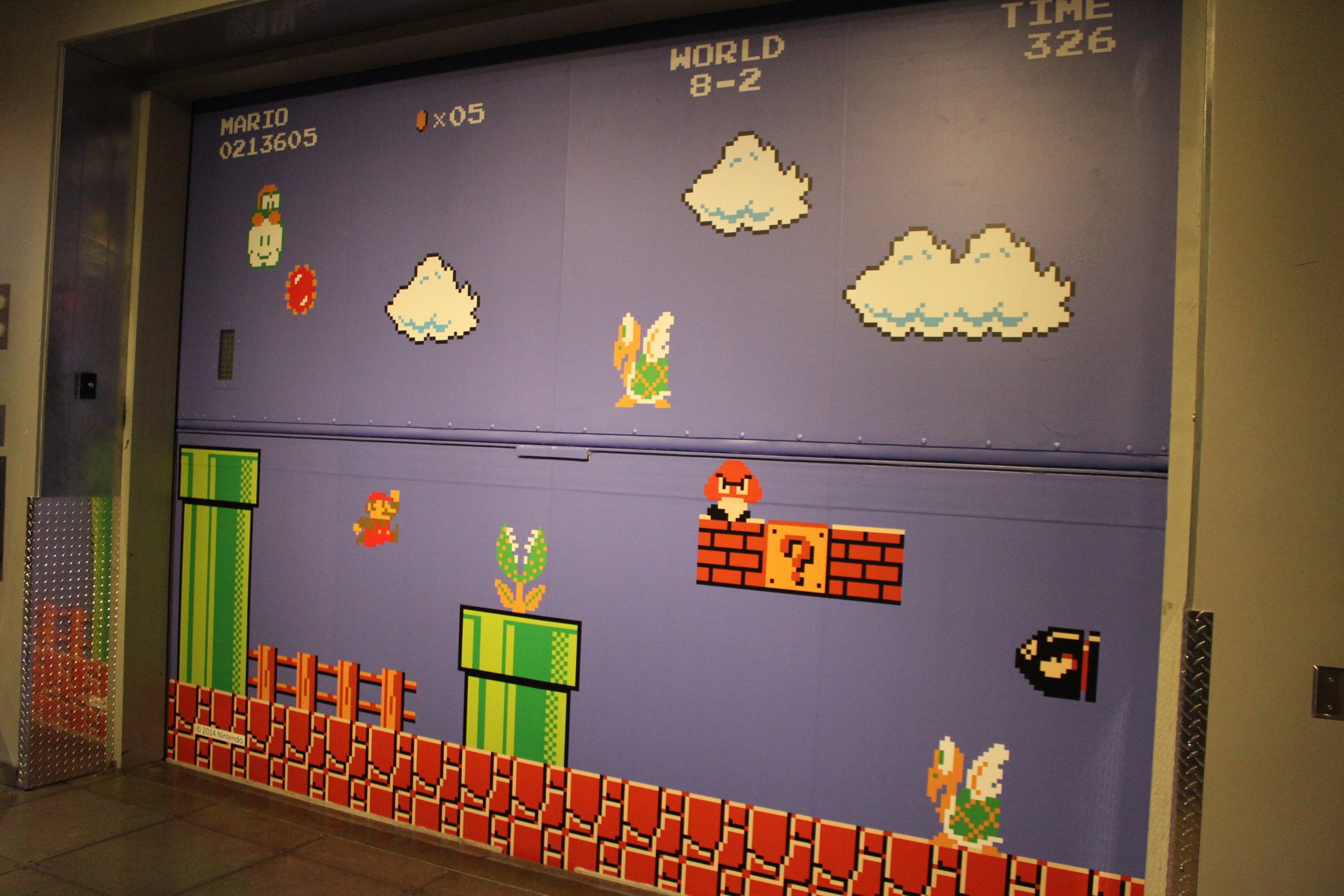 Meet the world’s biggest indie video game museum exhibit - Ars Technica