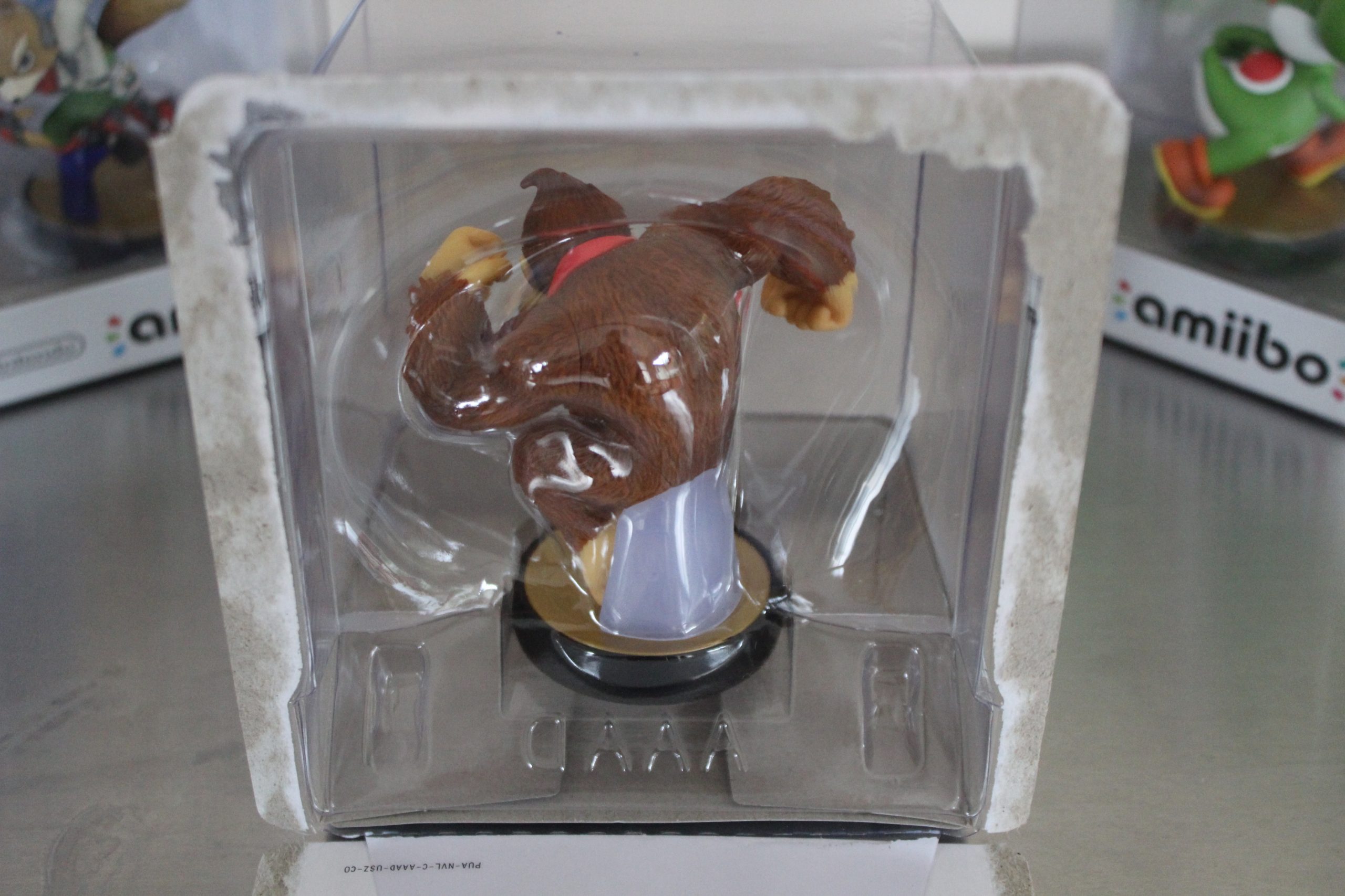 Nintendo Amiibo impressions: Getting friend-zoned - Ars Technica