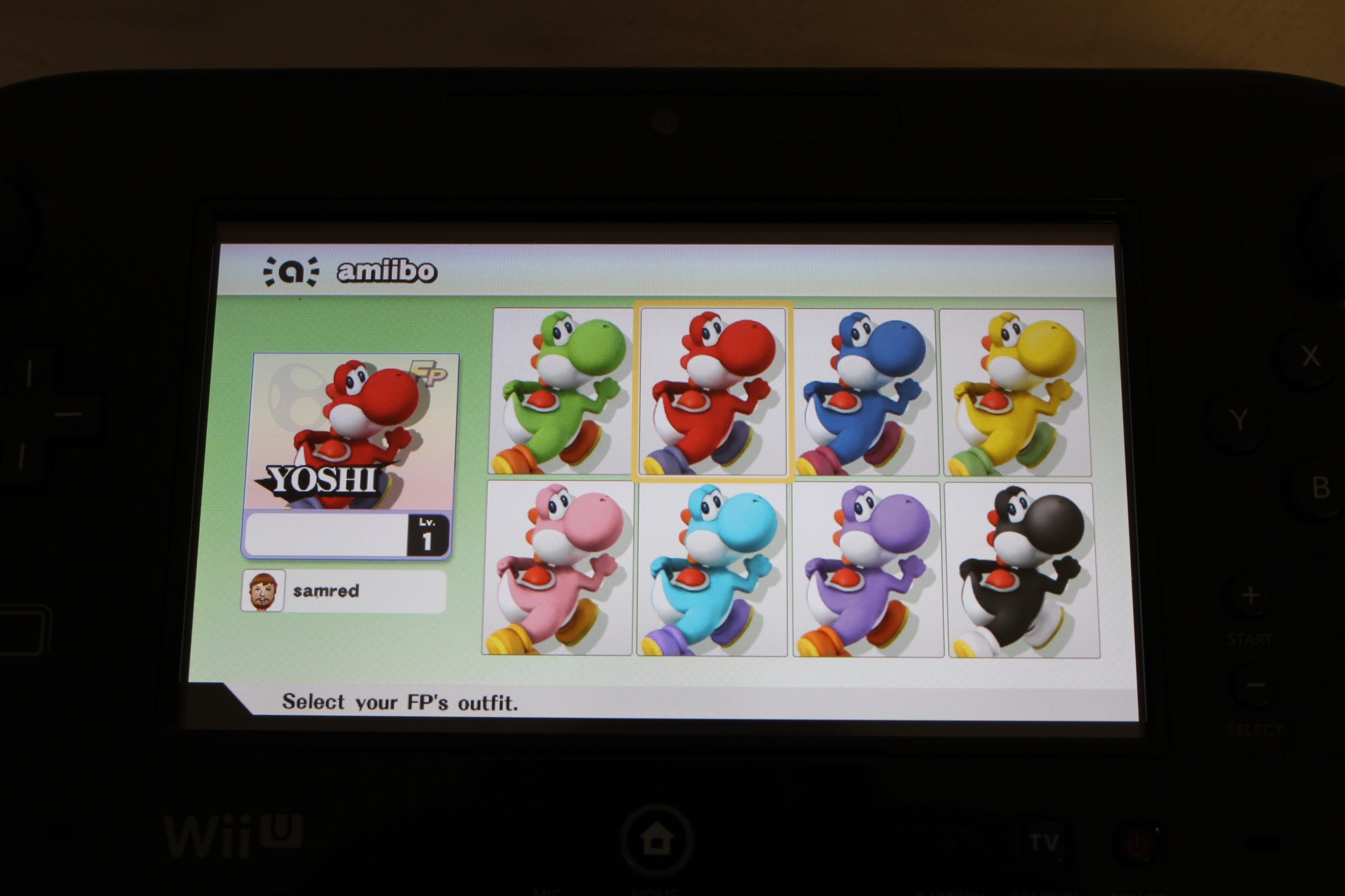 Nintendo Amiibo impressions: Getting friend-zoned - Ars Technica