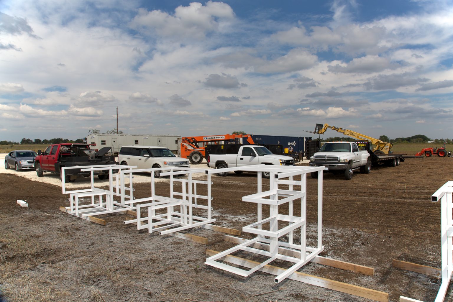 Firefly Space Systems charges full-speed toward low Earth orbit - Ars ...