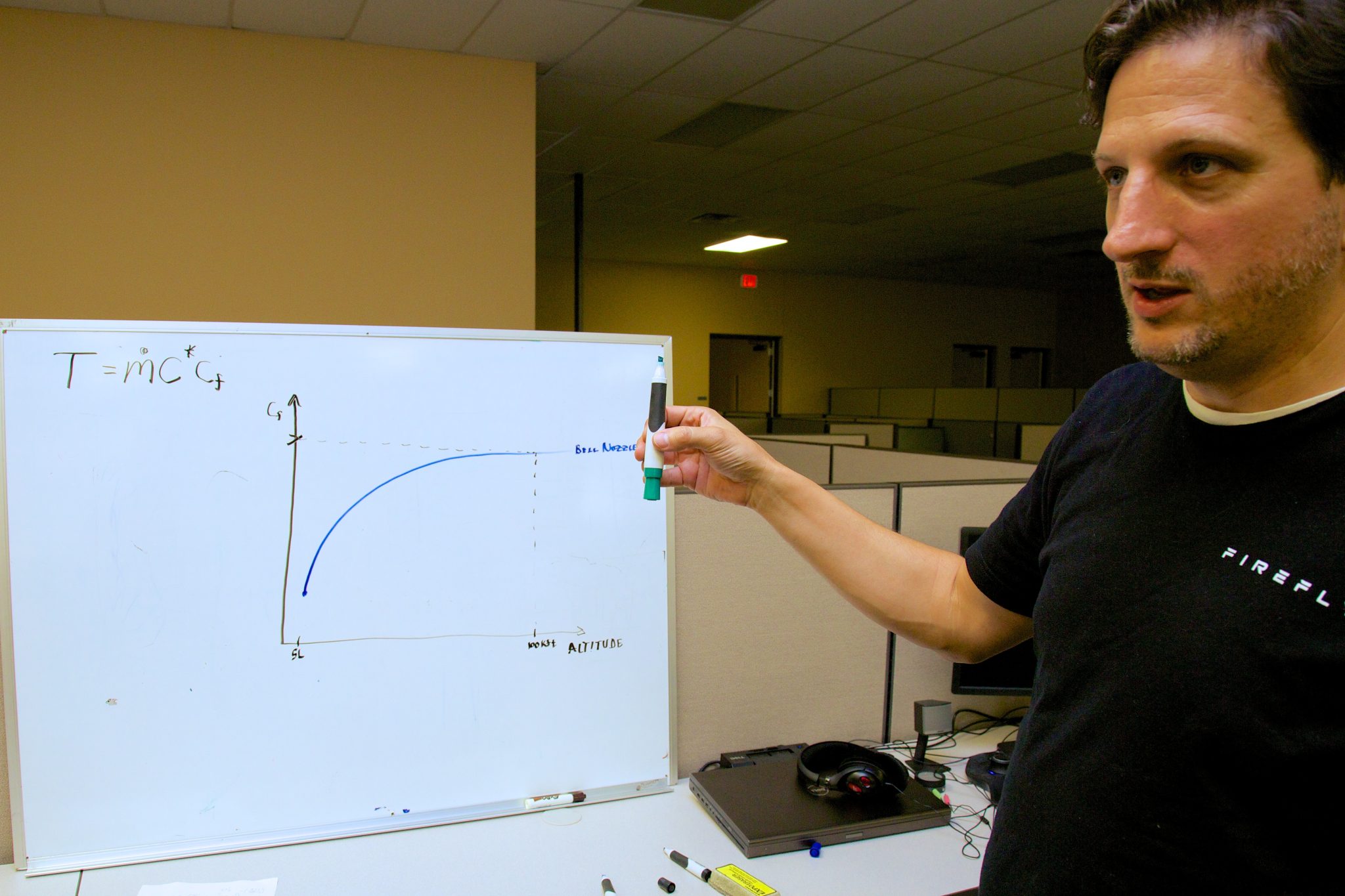 Firefly Space Systems charges full-speed toward low Earth orbit - Ars ...