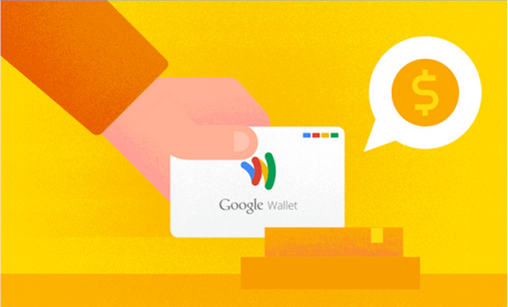 Google Wallet use grows after Apple Pay launch - Ars Technica