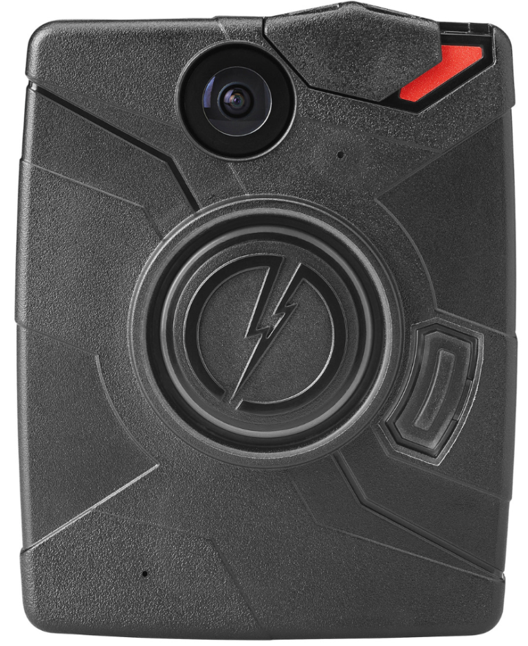 Taser selling boatloads of body cameras to police forces post-Ferguson ...