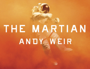 Stuck on Mars with nothing but disco: Ars talks with The Martian’s Andy ...