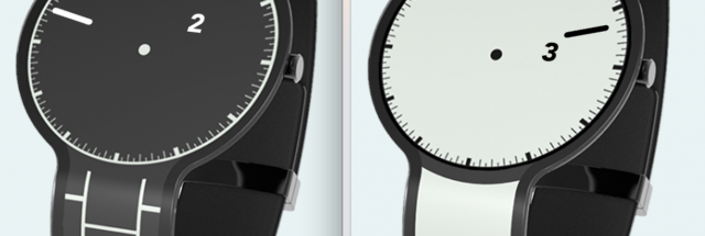 Sony lifts veil off 2015 e-ink watch line, other e-ink wearables | Ars ...