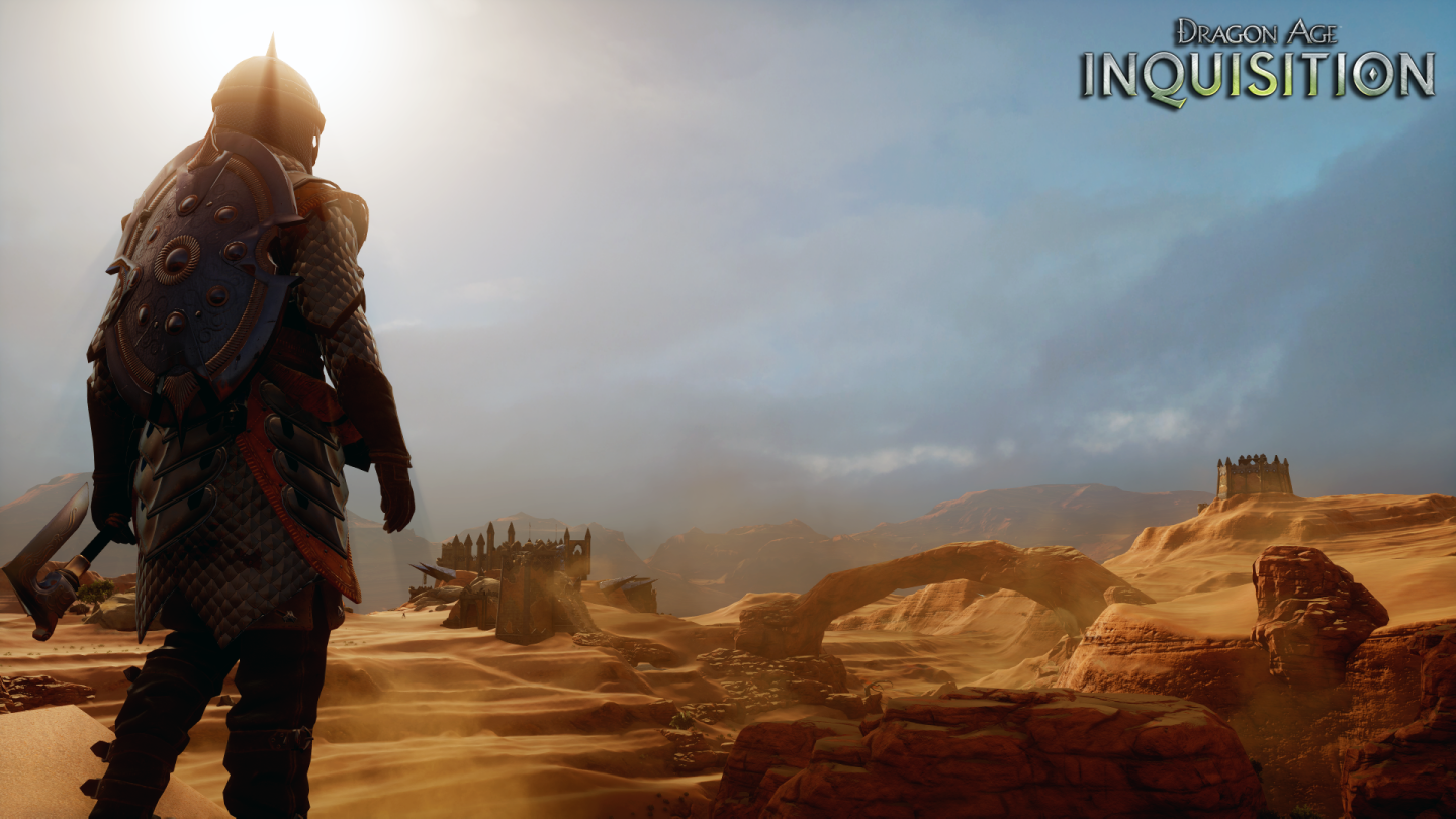 Dragon Age: Inquisition—Let’s spend some time together - Ars Technica