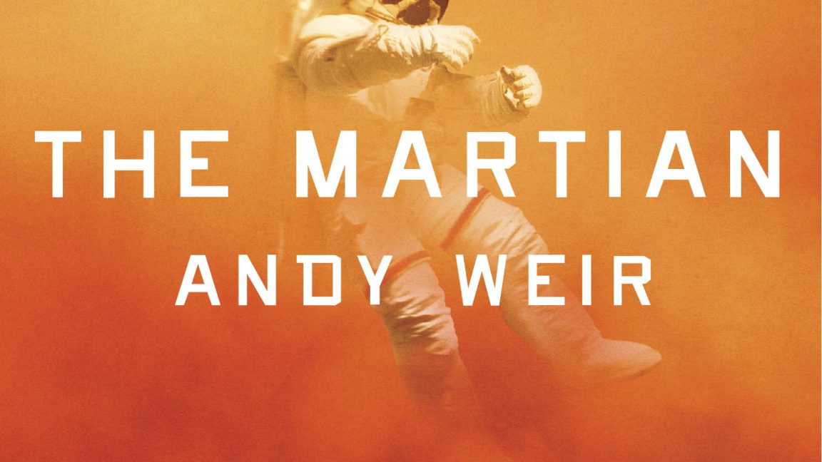 Stuck on Mars with nothing but disco: Ars talks with The Martian’s Andy ...