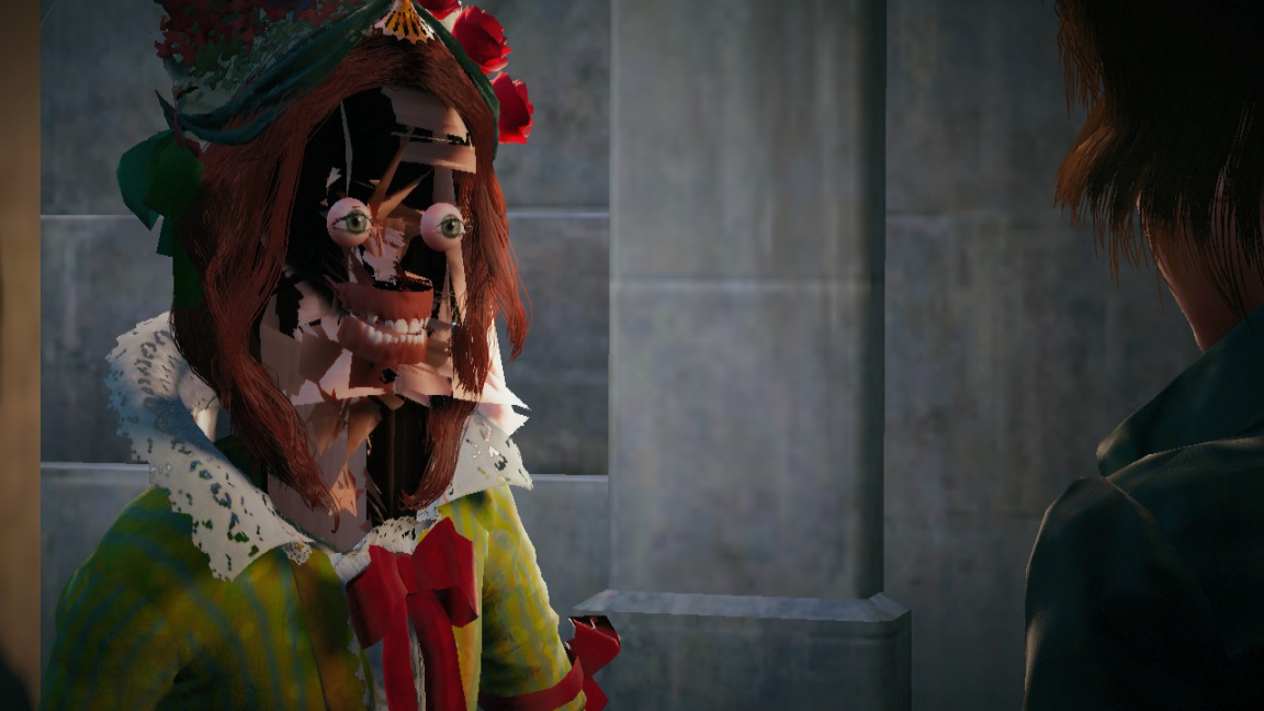 Ubisoft working to fix game-breaking Assassin’s Creed: Unity bugs - Ars Technica