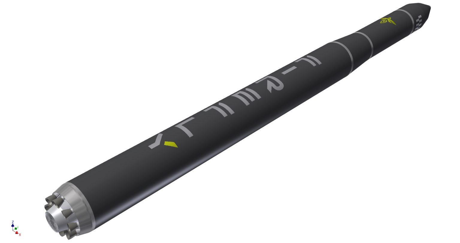 Firefly Space Systems charges full-speed toward low Earth orbit - Ars ...