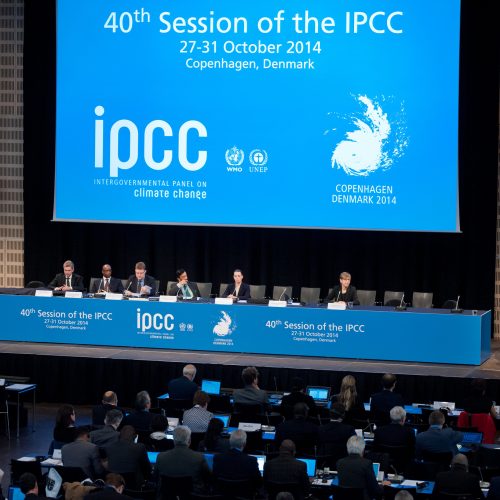 Series: IPCC’s Fifth Assessment Report - Ars Technica