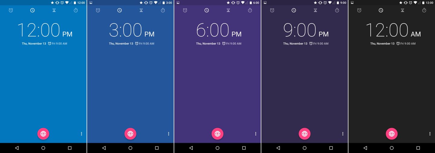 Gallery: Android 5.0 Lollipop, before and after - Ars Technica