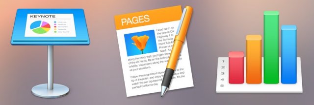 Mini-review: iWork ‘15 brings a lot of little changes but no headliners ...