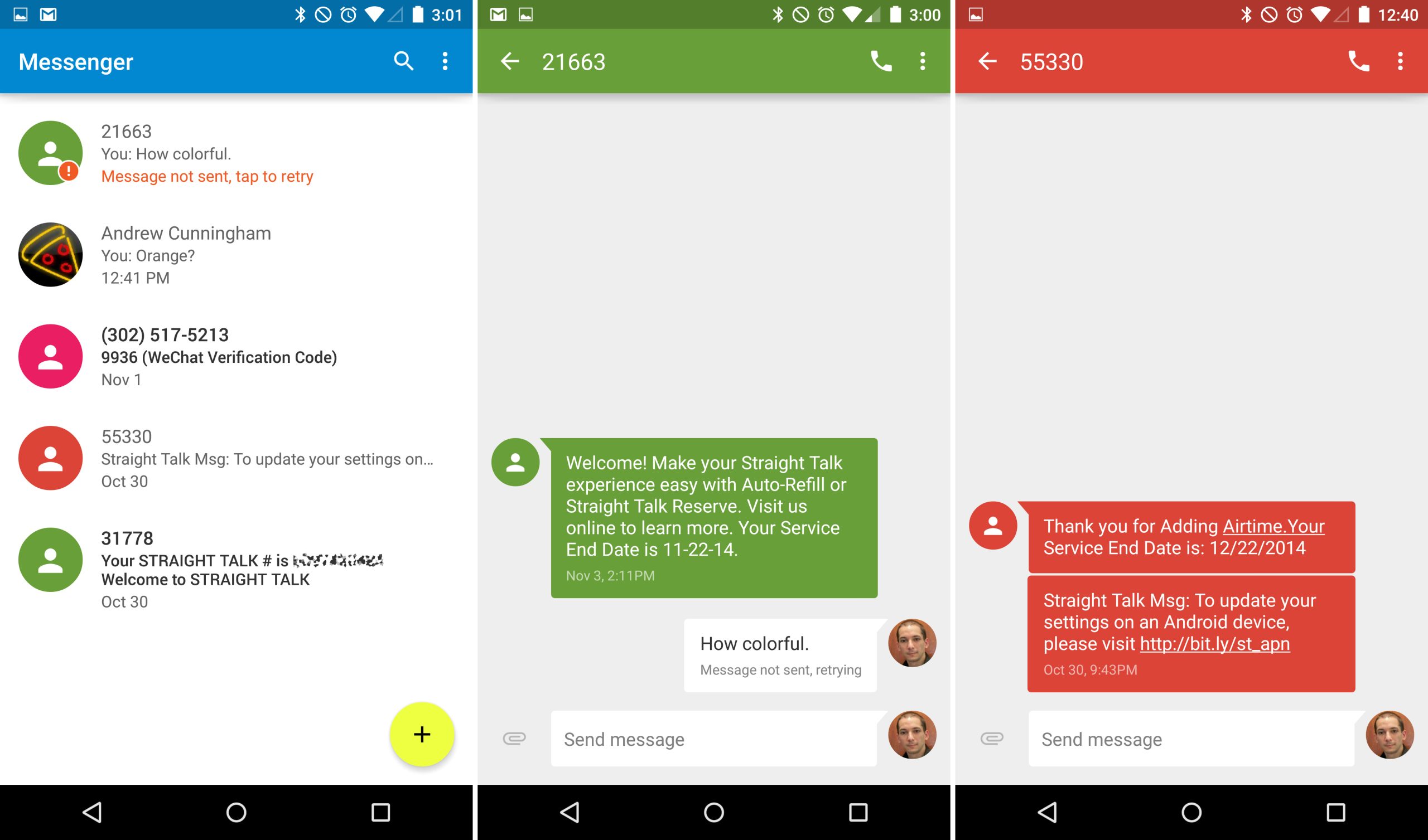 Android 5.0 Lollipop, thoroughly reviewed - Ars Technica