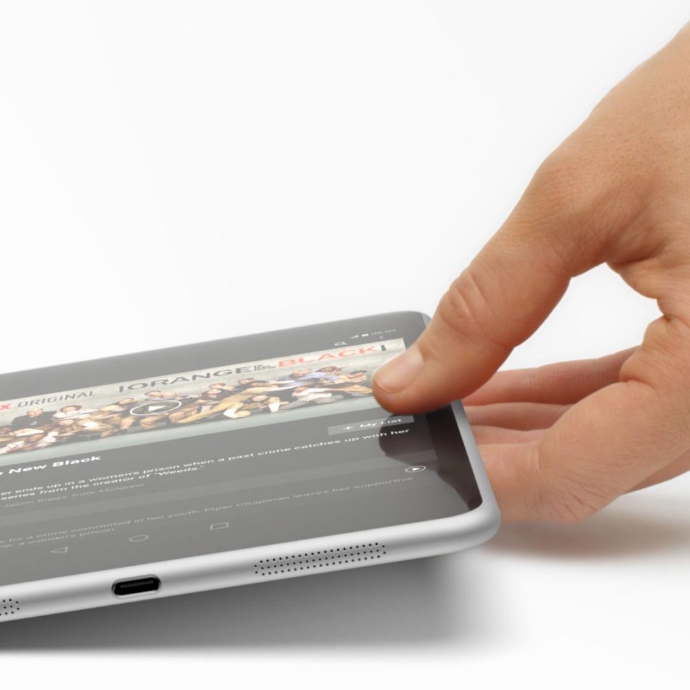 Nokia launches an Android tablet, with smartphones likely to follow ...