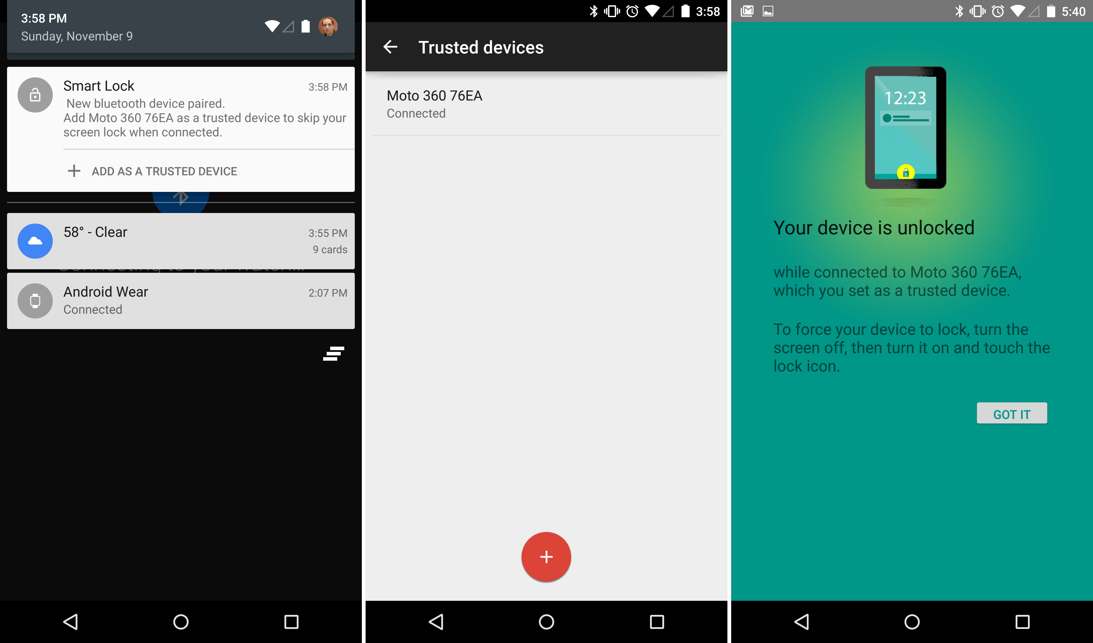 Android 5.0 Lollipop, thoroughly reviewed - Ars Technica