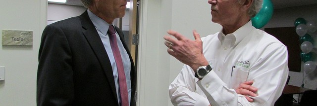 NSA critic Udall is sent packing as Republicans grab Senate | Ars Technica