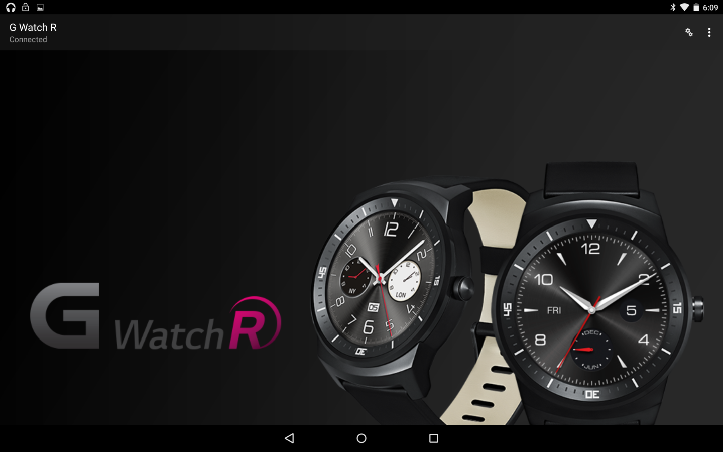 The Nexus 10, Lollipop, and the problem with big Android tablets - Ars ...