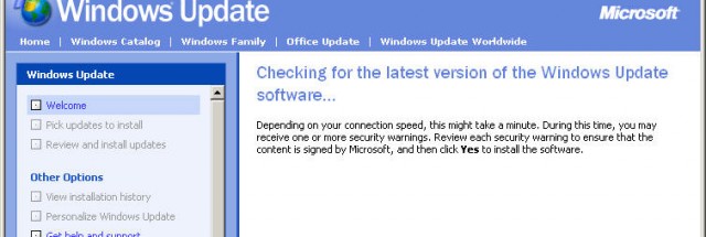 Crypto attack that hijacked Windows Update goes mainstream in Amazon ...