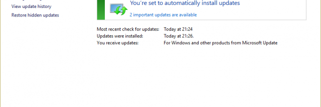 Latest Windows 10 update shows how rapid releases work in practice ...
