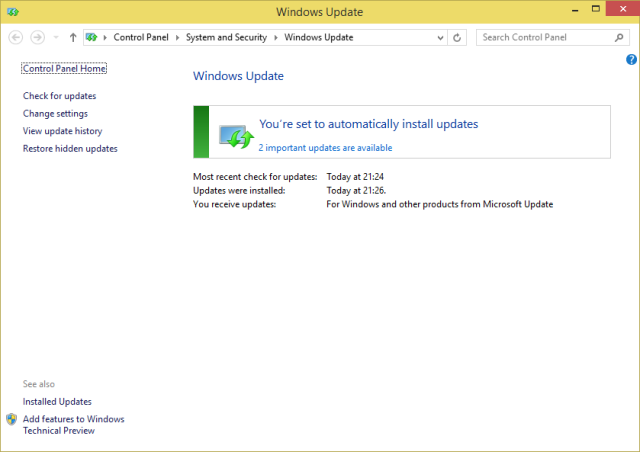 Latest Windows 10 update shows how rapid releases work in practice ...