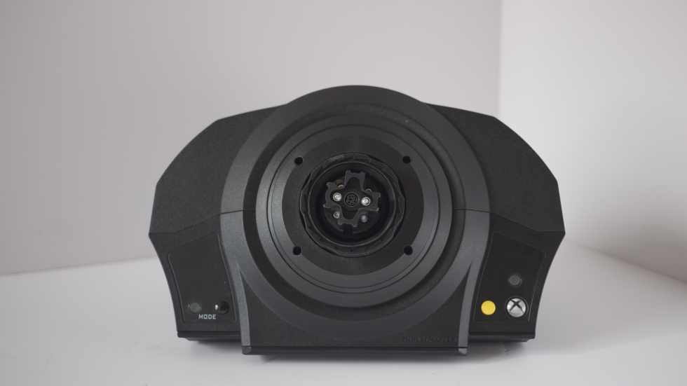 Wheel-to-wheel racing: Ars compares Xbox One steering wheels - Ars Technica