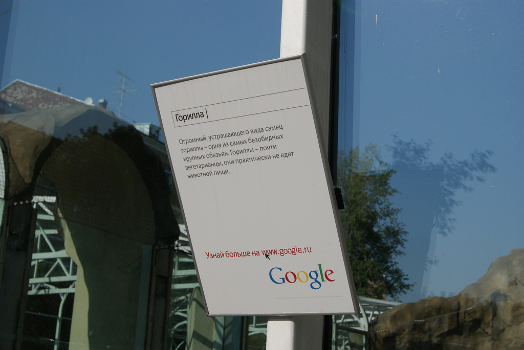 In wake of restrictive data law in Russia, Google pulls its engineers ...