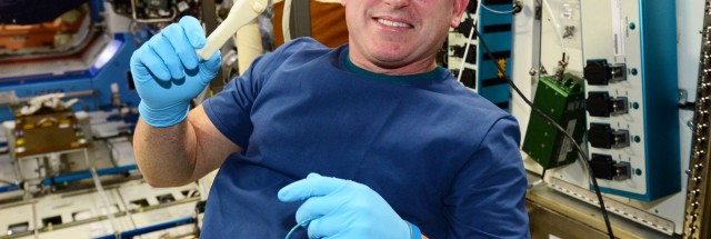 NASA just e-mailed a wrench to space | Ars Technica