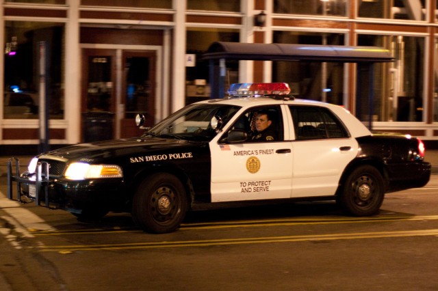 Activist group sues San Diego Police Department over “stingray” records ... Activist group sues San Diego Police Department over “stingray” records ...