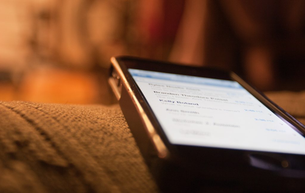 After months of silence from feds on flying phone surveillance, EFF ...