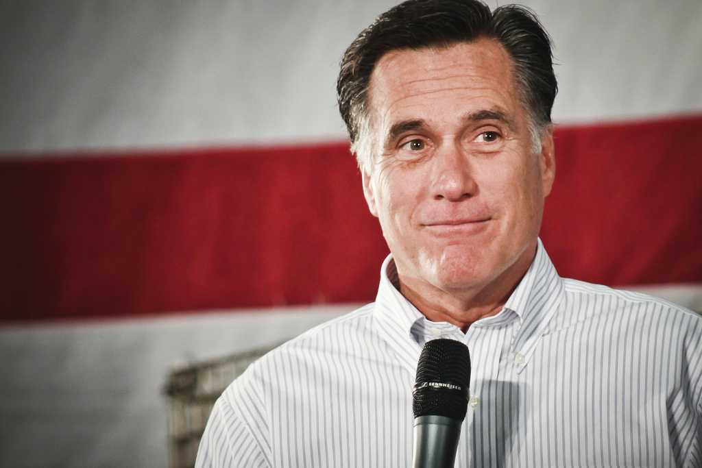 Romney 2012 had “best tweets ever written by 17 people,” former staff ...