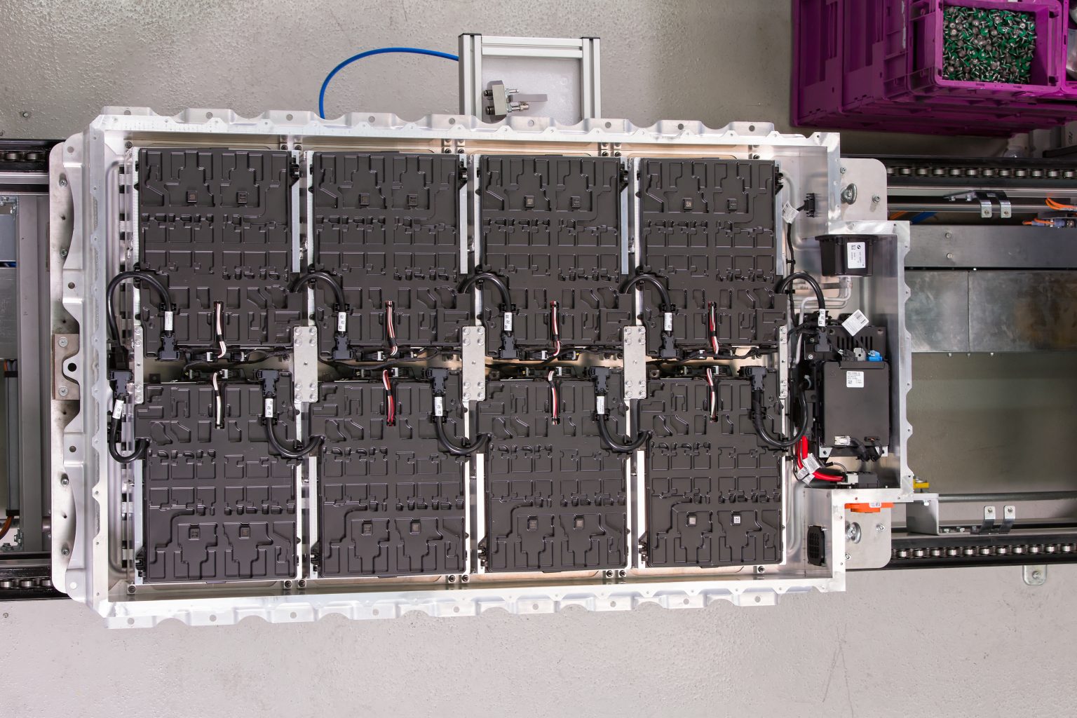 BMW i3 review: A city car for the future - Ars Technica