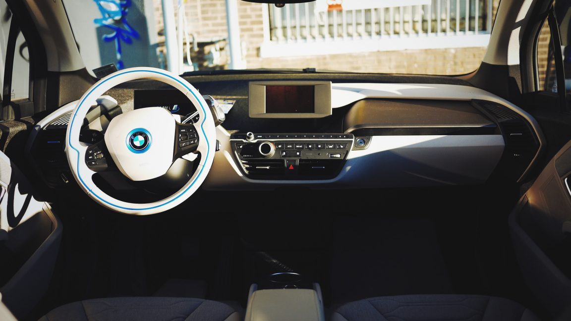 BMW i3 review: A city car for the future - Ars Technica