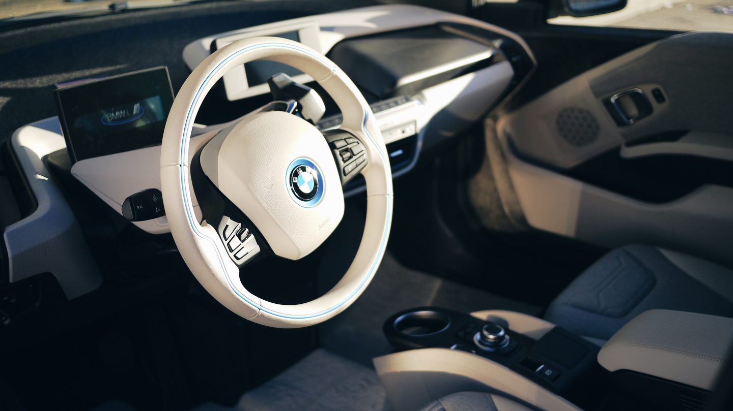 BMW i3 review: A city car for the future - Ars Technica