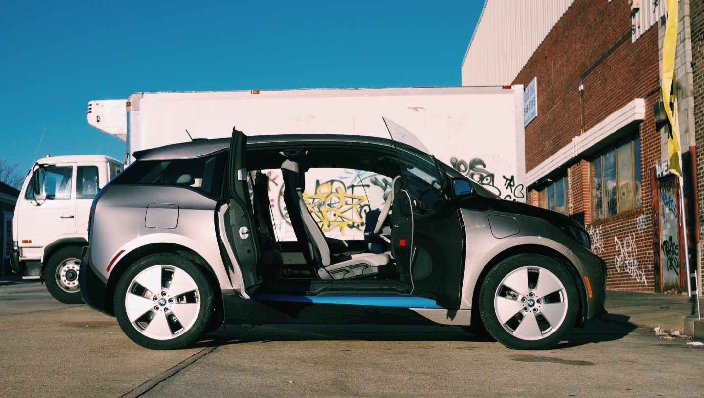 BMW i3 review: A city car for the future - Ars Technica