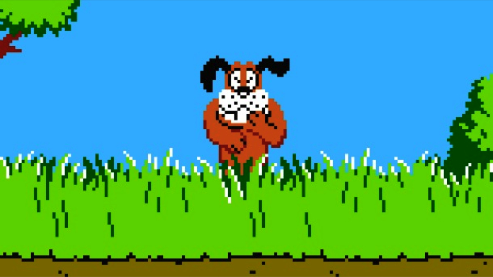 Duck Hunt’s Virtual Console debut, and why the original hates your new ...