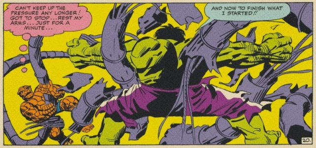 Superhero showdown: Which comic book rumble was the real Battle of the ...