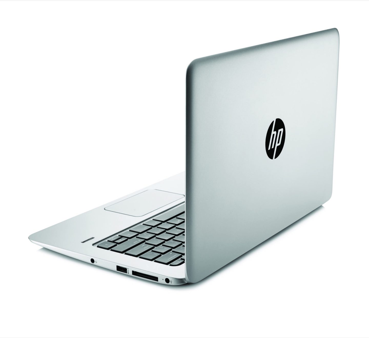 HP’s fanless 2.2-pound laptop includes Broadwell and a 2560×1440 screen ...