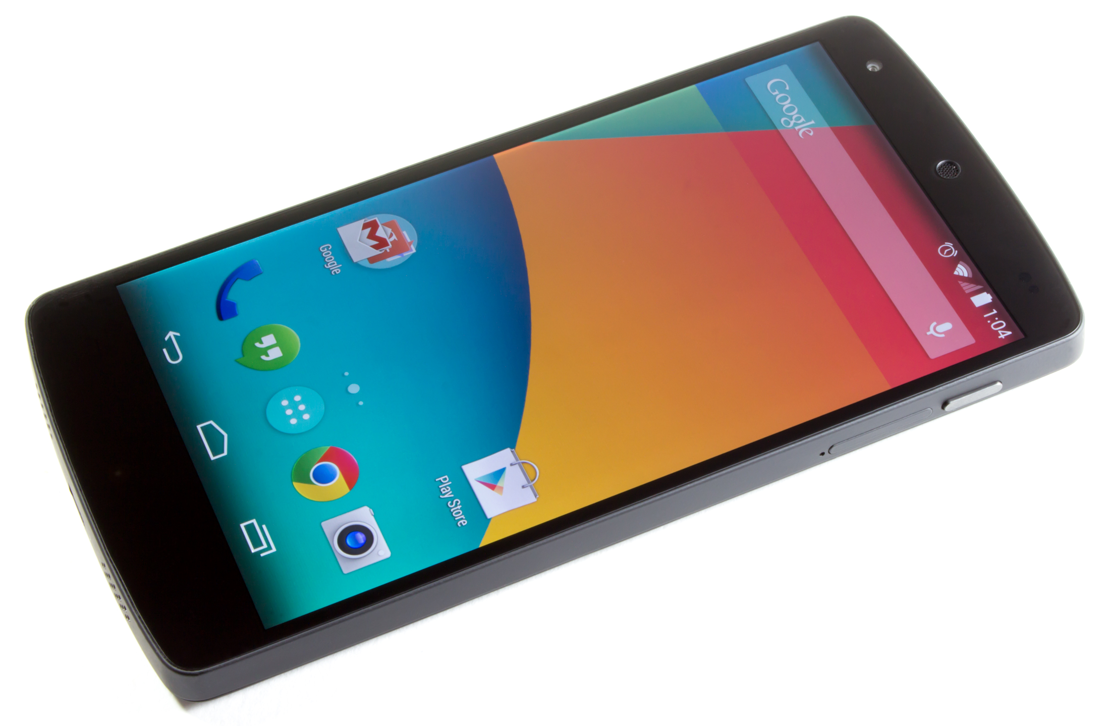 The state of smartphones in 2014: Ars Technica’s Ultimate Guide - Ars ...