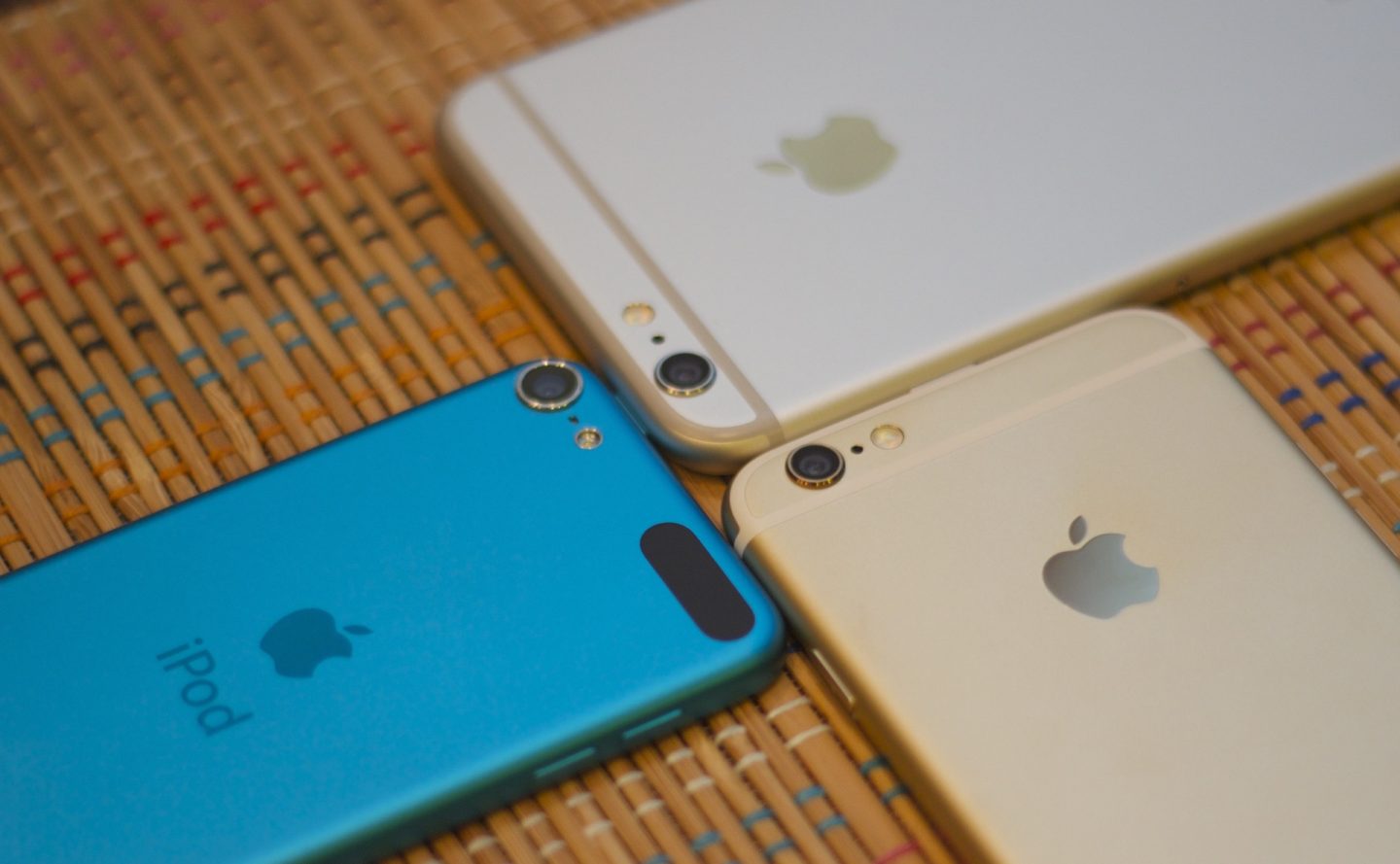 The state of smartphones in 2014: Ars Technica’s Ultimate Guide - Ars ...