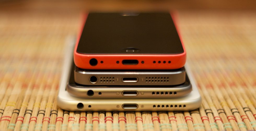The state of smartphones in 2014: Ars Technica’s Ultimate Guide - Ars ...