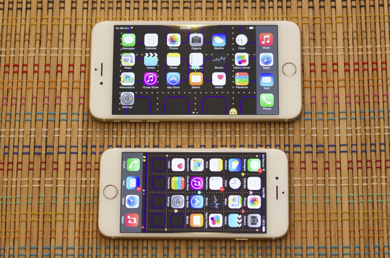 The state of smartphones in 2014: Ars Technica’s Ultimate Guide - Ars ...