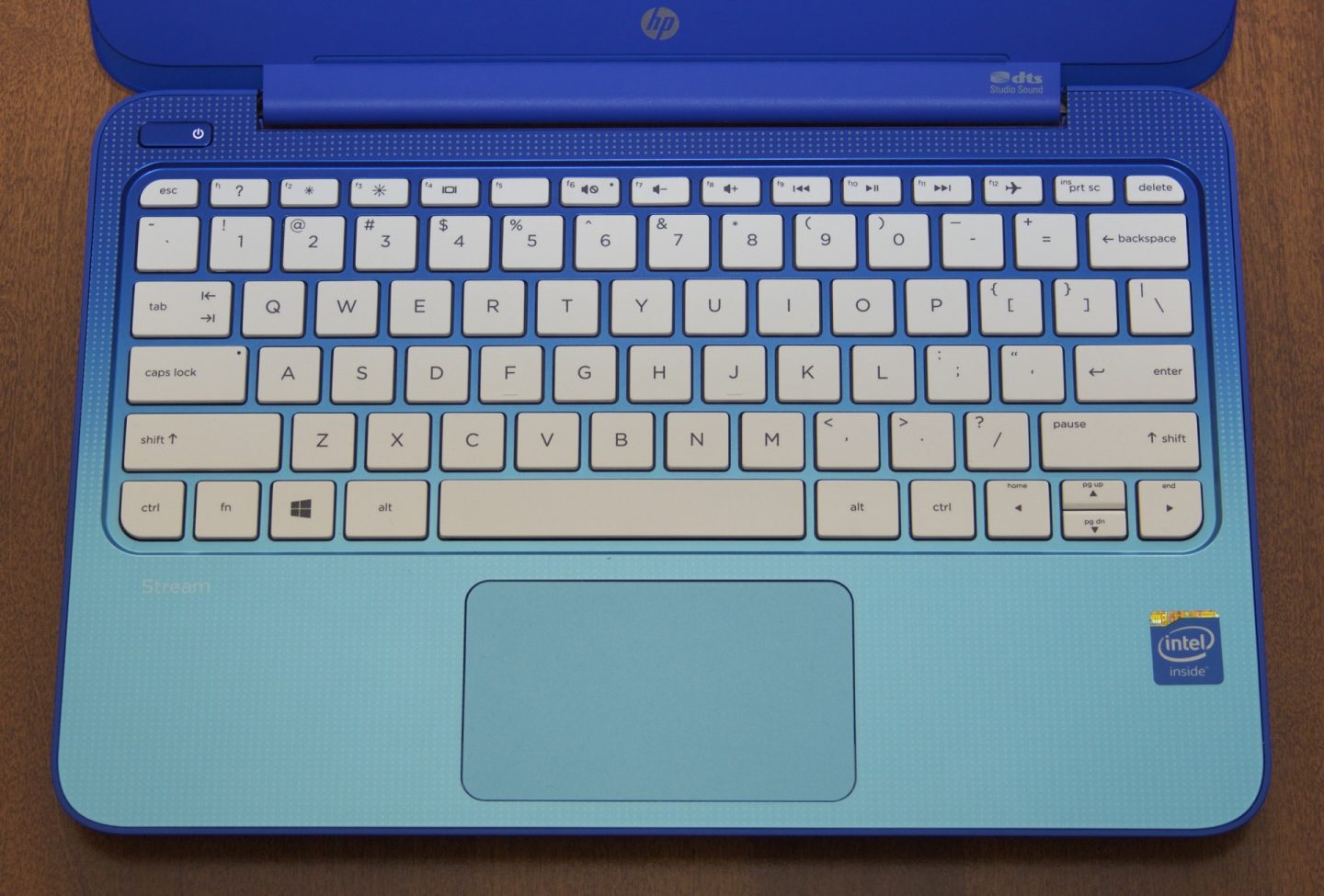 Don’t call it a netbook (or a “Chromebook killer”)—HP’s $200 Stream 11 ...