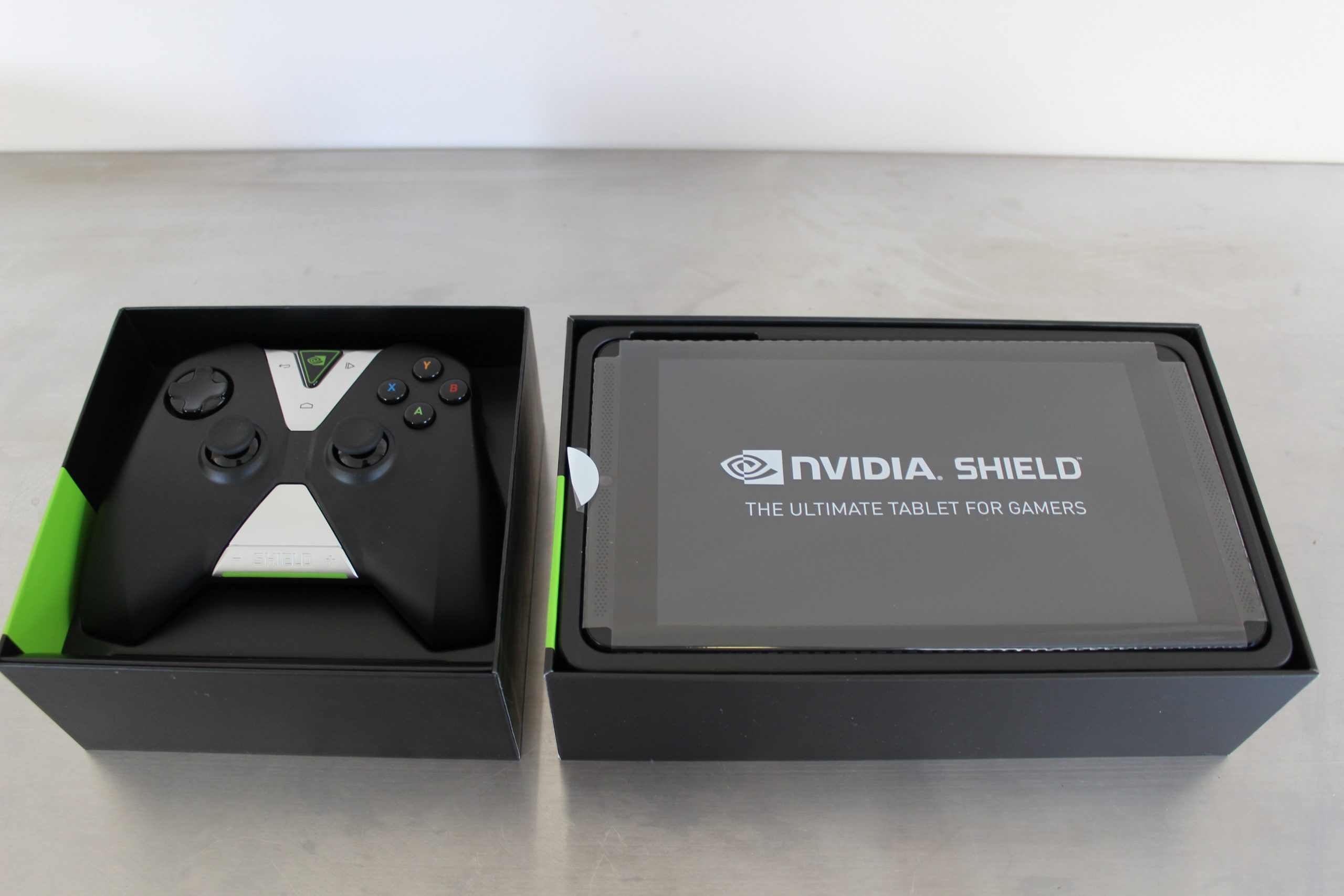 Nvidia Shield Tablet review: Great gaming, great price, terrible ...