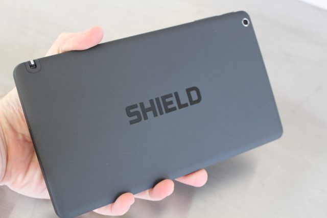 Nvidia Shield Tablet review: Great gaming, great price, terrible ...