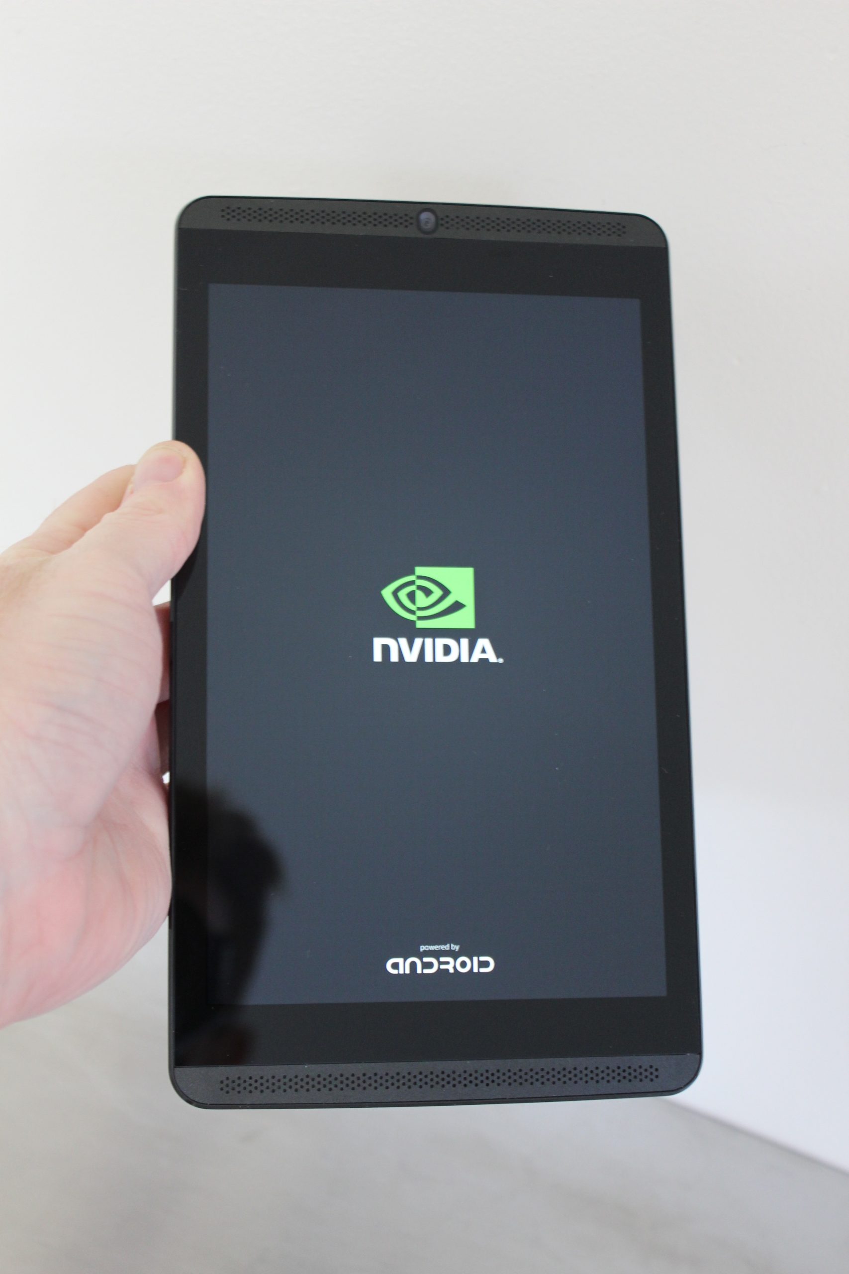 Nvidia Shield Tablet review: Great gaming, great price, terrible ...